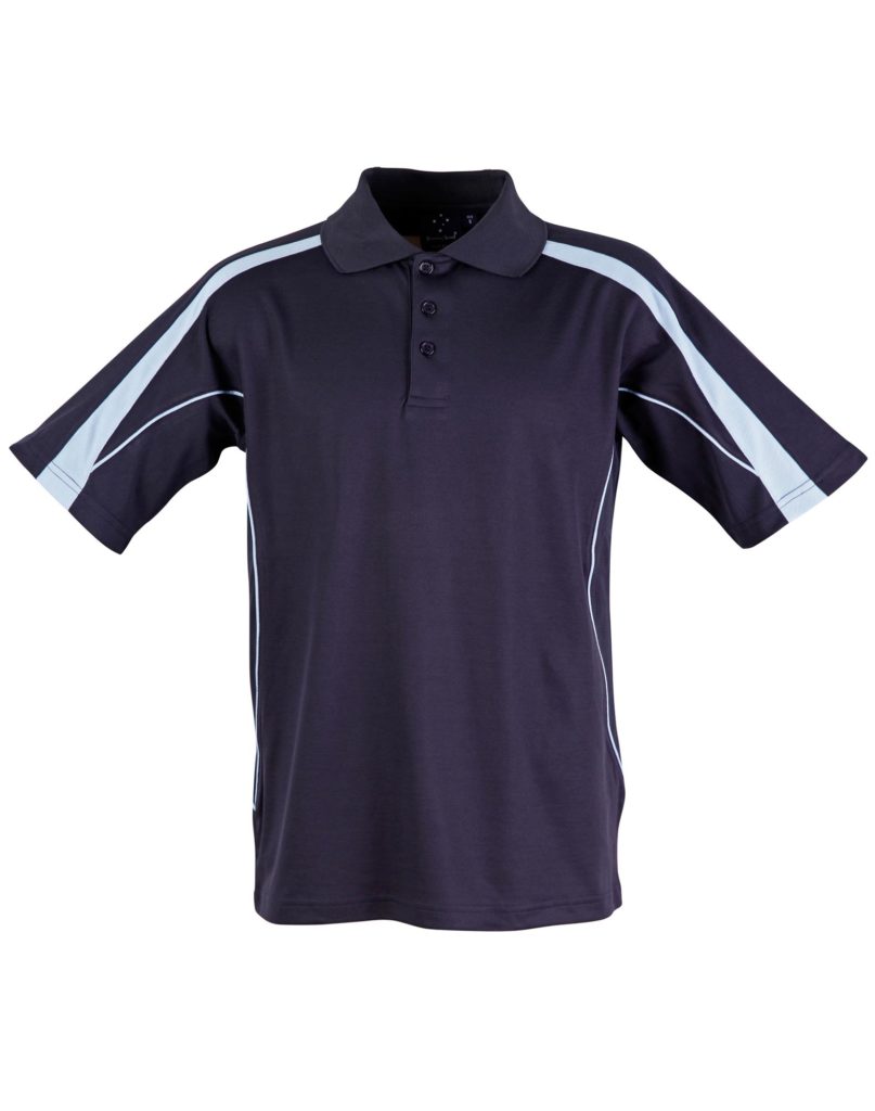 Men’s Legend Polo/Winning Spirit