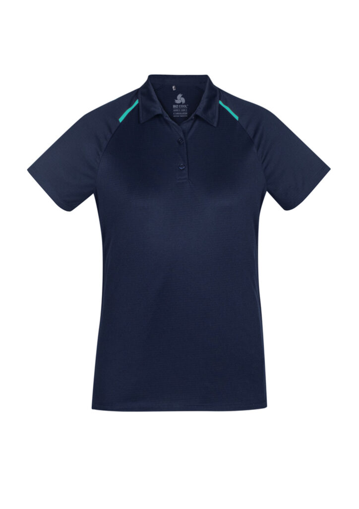 Academy Ladies Polo/Biz Collection