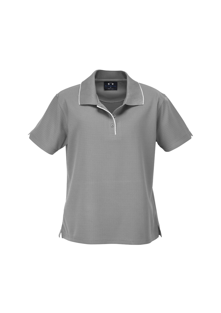 Ladies Elite Polo/Biz Collection – Clever Designs