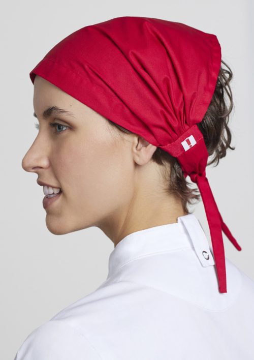 Twist Chef Bandana